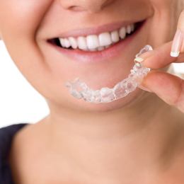Invisalign Concord | Clear Braces | Cosmetic Dentist